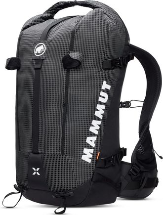 Mammut Herren Wanderrucksack Trion 28 Black Einheitsgröße