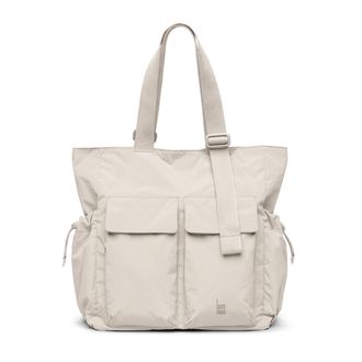 Got Bag Shopper MELLOW TOTE BAG Strandtasche mit F&auml;chern Damen Handtasche 22 L