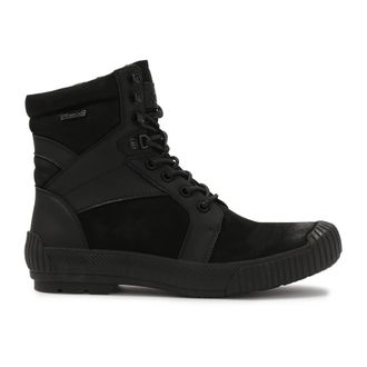Kazar Schwarze Stiefel mit Thinsulate-Membran - - Shoes - Herren - Schwarzk - 43 EU