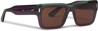 Calvin Klein Sonnenbrillen CK23538S Violett