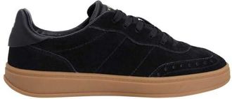 Tommy Hilfiger Th Heritage FW0FW08822BDS, Baskets Femme - 39 EU