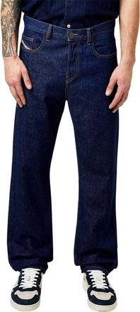 Diesel Viker Jeans f&uuml;r Herren (Blau)