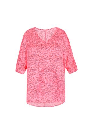 Faina Tunika Fashion Look