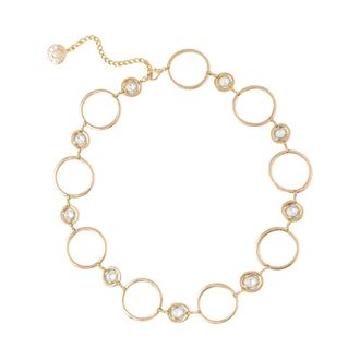 Twinset Damen, Accessories, Gelb, MGr&ouml;&szlig;e