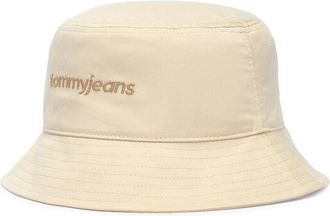 Tommy Jeans Hut Tjm Script Logo Bucket AM0AM14706