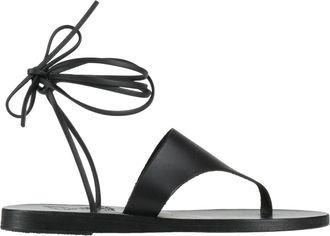 Ancient Greek Sandals SCHUHE - Zehentrenner auf YOOX.COM