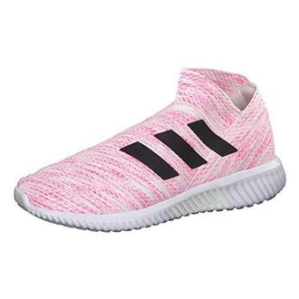 adidas Adidas Homme Nemeziz 18.1 TR Chaussures de Futsal, Multicolore (FTW Bla/Negbás/Rossho 000), 43 1/3 EU