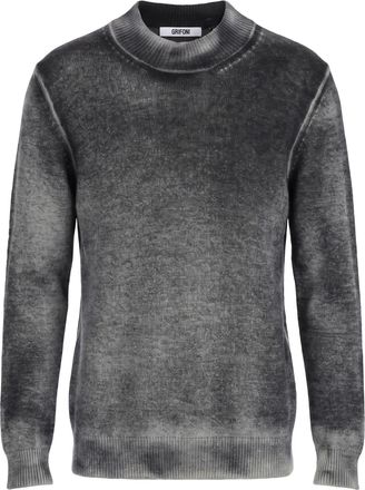 Mauro Grifoni STRICKWAREN - Rollkragenpullover auf YOOX.COM