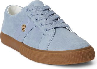 Lauren Ralph Lauren Sneaker JANSON II