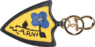 Marni Kleinlederwaren - Schl&uuml;sselanh&auml;nger auf YOOX.COM