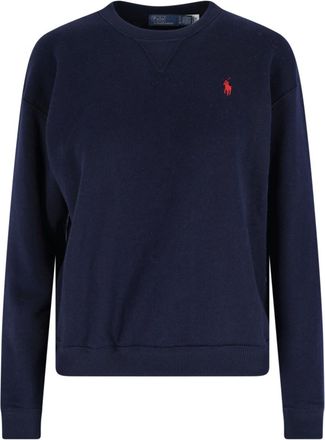 Polo Ralph Lauren Logo Sweater
