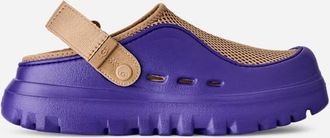 UGG PeakMod Breathe f&uuml;r Herren in Regal Blue/Dark Sand, Gr&ouml;&szlig;e Recycelte Materialien