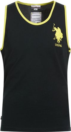 U.S.Polo Association TOPS - Tank Tops auf YOOX.COM