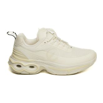 No Name Femme, Sport, Blanc, Taille: 41 EU Willo Protect Suede
