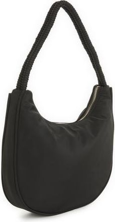 Au Printemps Paris Sac &agrave; main en nylon