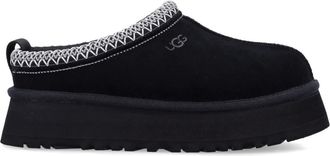 UGG Ugg, Femme, Chaussures, Noir, Taille: 39 EU Tazz II Mules