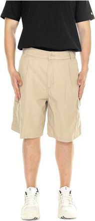 Carhartt Work in Progress Homme, Shorts, Beige, Taille: W29 Regular Cargo Short