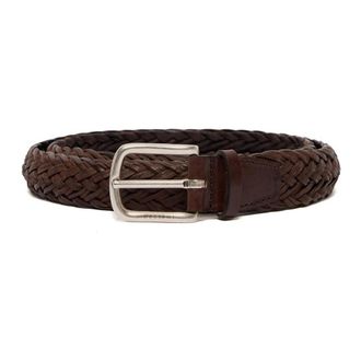 Orciani Herren, Accessories, Braun, 90 CMGr&ouml;&szlig;e