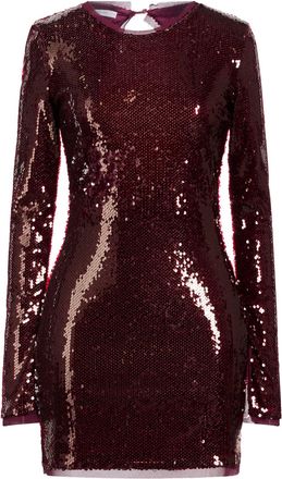 Patrizia Pepe KLEIDER - Mini-Kleider auf YOOX.COM