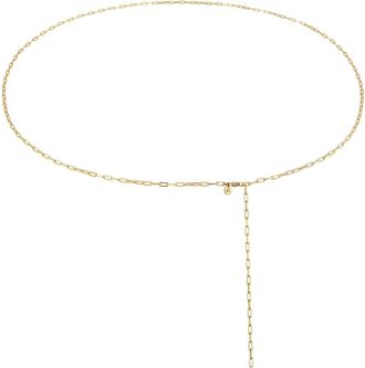 Elli Bauchkette