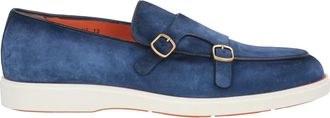 Santoni SCHUHE - Mokassins auf YOOX.COM