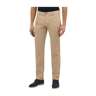 Brooks Brothers Herren, Hosen, Beige, W32Gr&ouml;&szlig;e