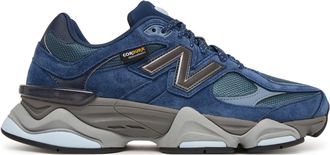 New Balance Sneakers New Balance U906023D Dunkelblau