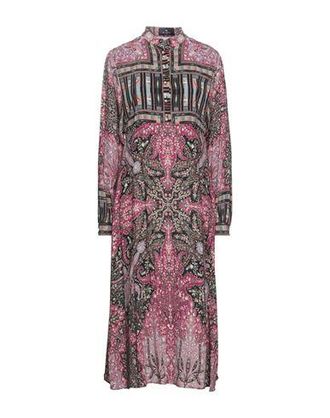 Etro ROBES - Robes midi sur YOOX.COM
