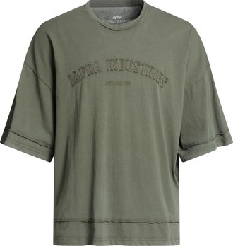 Alpha Industries TOPS - T-shirts auf YOOX.COM