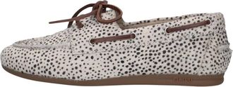 Maruti Damen, Schuhe, Beige, 38 EUGr&ouml;&szlig;e