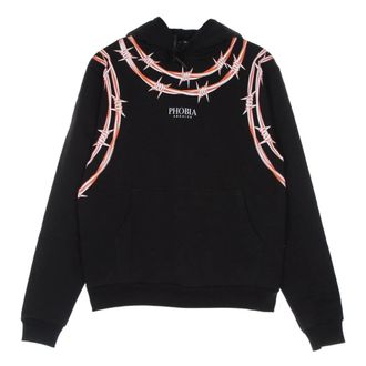 Phobia Archive Herren, Sweatshirts & Hoodies, Schwarzk, XLGr&ouml;&szlig;e