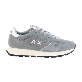 Sun 68 Ally Glitter W5 - - Shoes - Damen - Grau - 42 EU