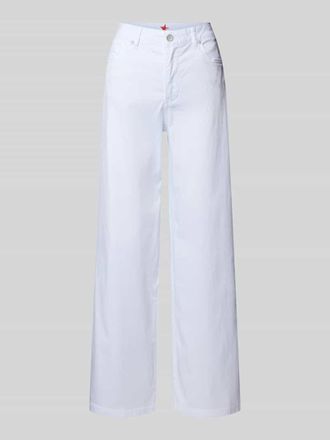 Buena Vista Jeans mit 5-Pocket-Design