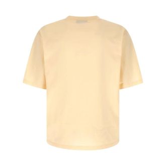 Dsquared2 Homme, Tops, Beige, Taille: L Dsquared2 T-shirts et Polos