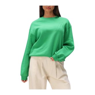 ALIX The Label Alix The Label, Damen, Sweatshirts & Hoodies, Gr&uuml;n, XSGr&ouml;&szlig;e
