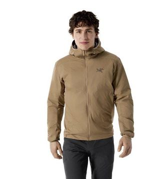 Arc'teryx Atom Hoody M - Trekkingjacke - Herren