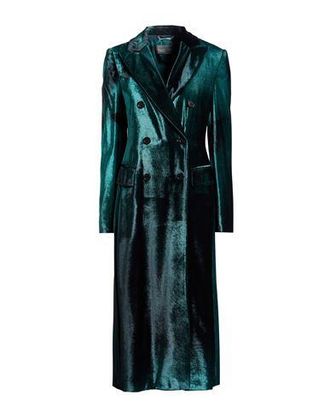 Alberta Ferretti MANTEAUX - Manteaux longs sur YOOX.COM
