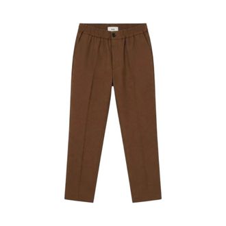 Ami Hose - - Trousers - Herren - Braun - S