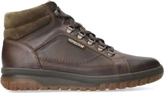 Mephisto Herren, Schuhe, Braun, 45 EUGröße