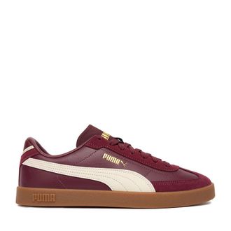 Puma Sneakers Puma CLUB II ERA 39744748 Dunkelrot