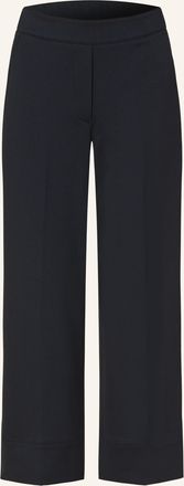 someday Someday 7/8-Hose Cisilia Smart Aus Jersey blau