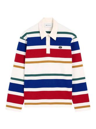 Ami T-Shirt - Blanc