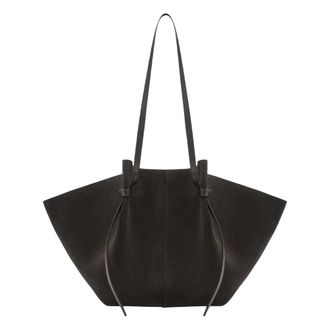 Yuzefi Gro&szlig;e Mochi Tote - - Bags - Damen - Braun - ONE SIZE