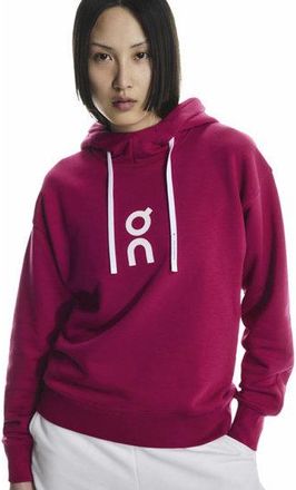 On Club W - Kapuzenpullover - Damen