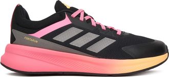 adidas Sneakers adidas Fortarun 4.0 J JR9804 Schwarz