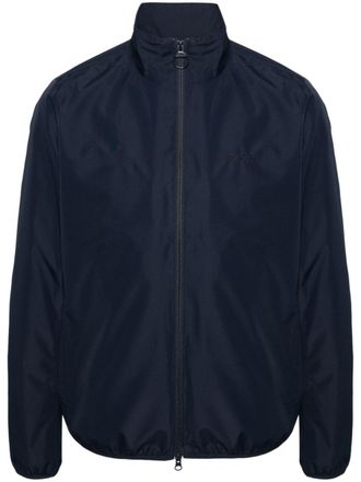Barbour Wasserdichte Korbel Jacke - Blau