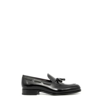 Lidfort Herren, Schuhe, Schwarzk, 45 EUGr&ouml;&szlig;e
