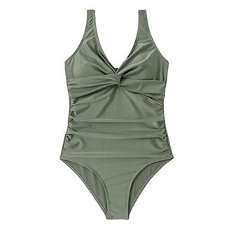 Generic Maillot De Bain Femme 1 Piece Maillot De Bain Femme Costume Respirant S&eacute;chage Rapide Multicolore 2023 - Bikini Une Pi&egrave;ce Dos Nu &Agrave; Larges Bretelles Sex