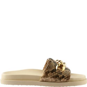 H&ouml;gl Damen, Schuhe, Braun, 38 EUGr&ouml;&szlig;e
