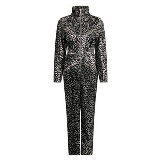 Philosophy di Lorenzo Serafini Femme, Combinaisons et Ensembles, Noir, Taille: 42 FR Jumpsuits & Playsuits